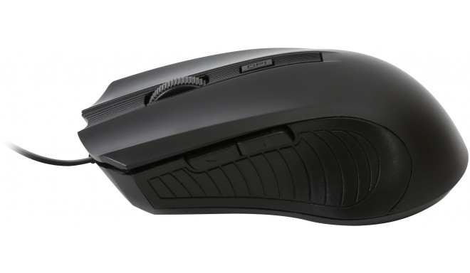 Omega mouse OM-05XL Optical (43045) - Mice - Nordic Digital