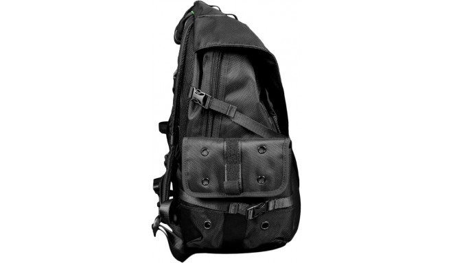 Razer Mercenary Backpack - Laptop bags - Photopoint