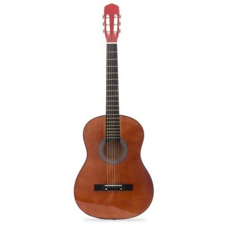 Akustiline kitarr - Muusikariistad - Photopoint