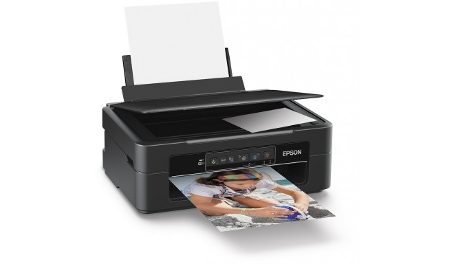 Epson printer Expression Home XP-235 - Printerid - Nordic Digital