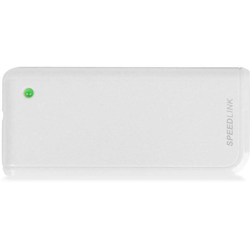 Speedlink USB hub Nobile 4-port, white (SL-140102-WE) - USB hubs ...