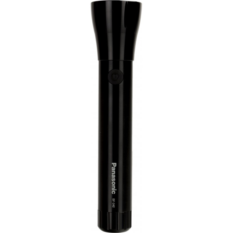 Panasonic torch BF-242PE/B-K - Flashlights - Photopoint