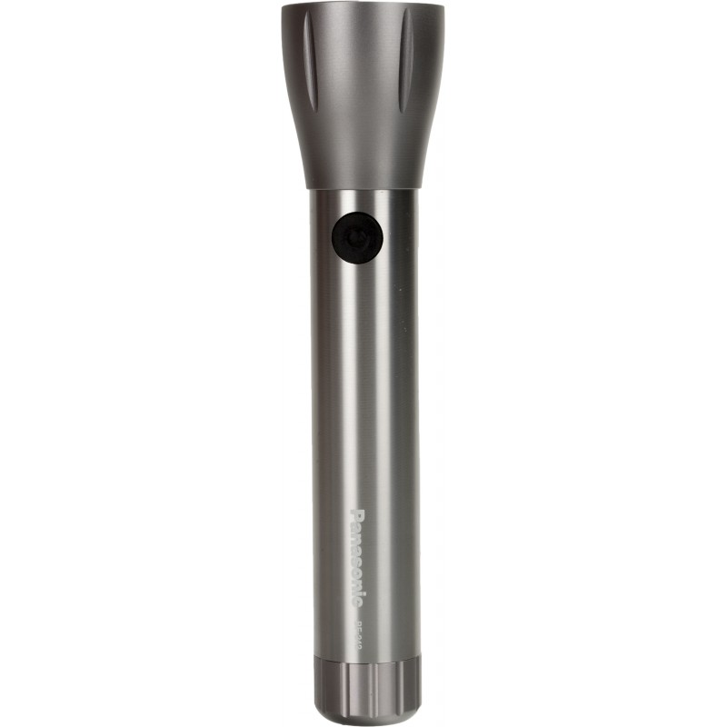 Panasonic torch BF-242PE/B-S - Flashlights - Photopoint