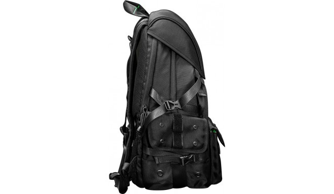 Razer Tactical Pro Backpack - Laptop bags - Photopoint