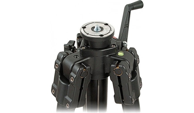 Manfrotto tripod 161MK2B, black - Tripods - Photopoint