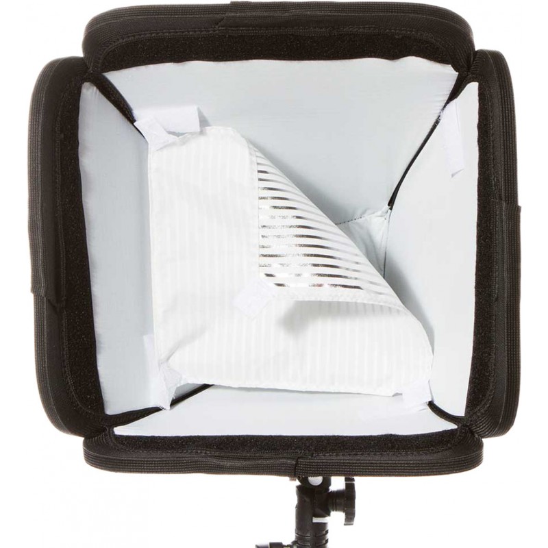 Lastolite softbox Joe McNally Ezybox Speedlite Plus (LL LS2420JM ...