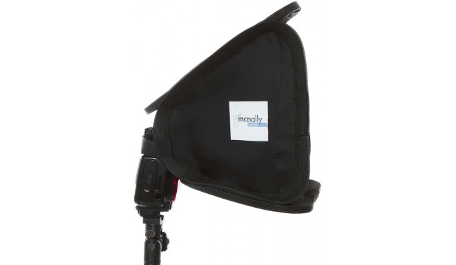 Lastolite softbox Joe McNally Ezybox Speedlite Plus (LL LS2420JM ...