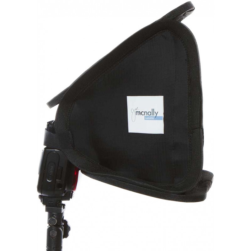 Lastolite softbox Joe McNally Ezybox Speedlite Plus (LL LS2420JM ...