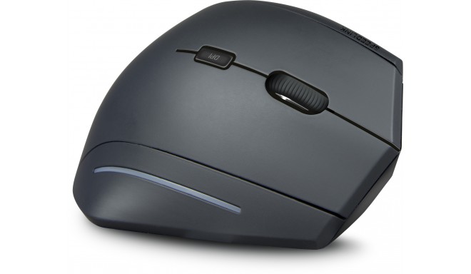 Speedlink mouse Manejo Wireless, black (SL-630005-BK) - Mice - Photopoint
