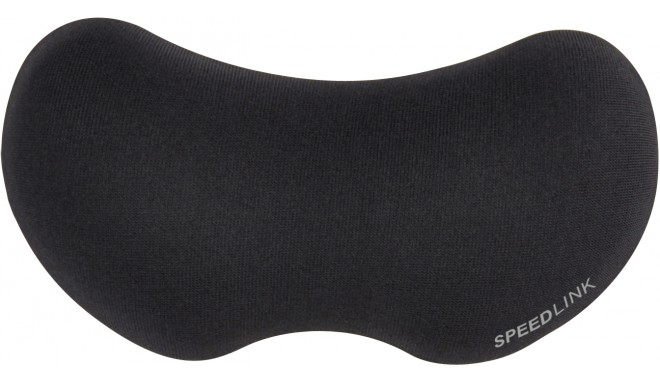 Speedlink wrist pad LAX, black (SL-6215-BK) - Other PC accessories ...