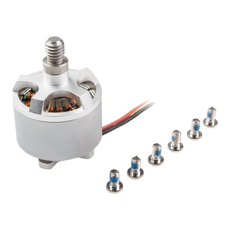 DJI Phantom 3 motor 2312 CCW (Part 7) - Accessories for drones - Photopoint