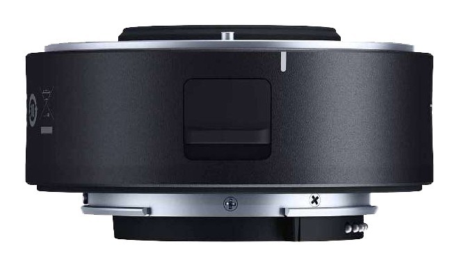 Tamron телеконвертер TC-X14N 1,4× для Nikon - Конвертеры - Photopoint