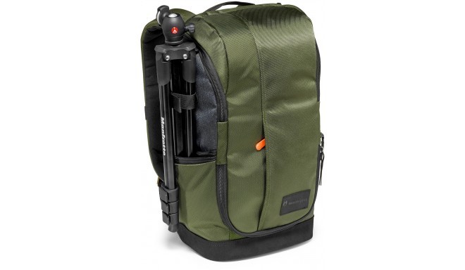 Manfrotto backpack Street (MB MS-BP-GR) - Camera bags - Photopoint