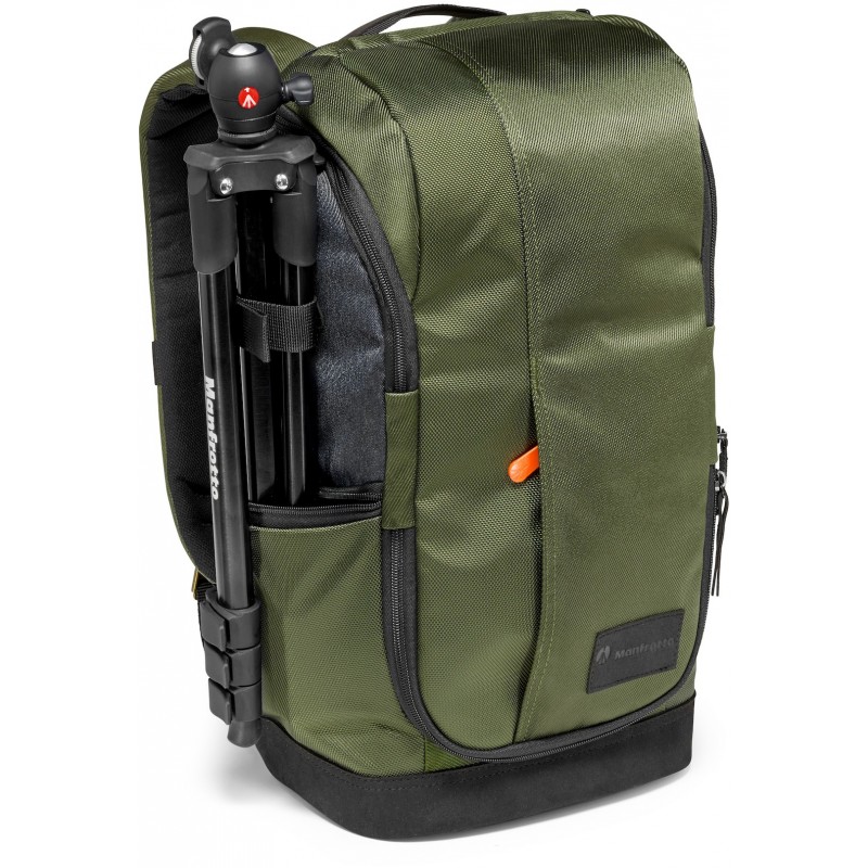 Manfrotto backpack Street (MB MS-BP-GR) - Camera bags - Photopoint