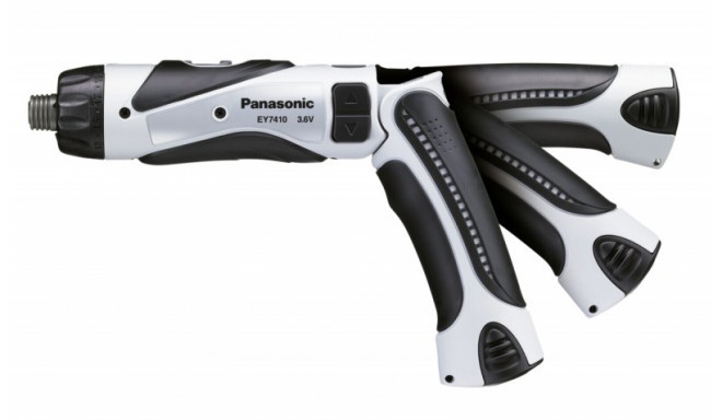 Panasonic elektriline kruvikeeraja EY7410LA2S - Elektrilised ...
