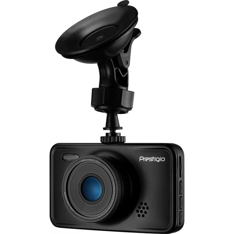 Prestigio car DVR Road Runner 527DL - Car DVRs - Photopoint