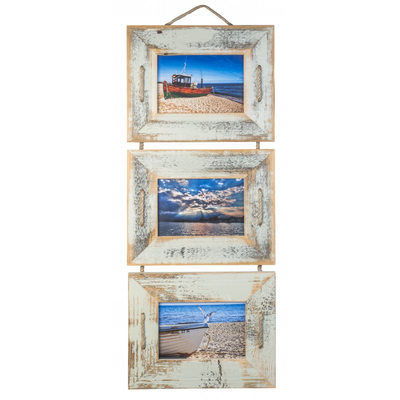 Photo frame Bad Disain Trio 15x21L - Photo frames - Photopoint