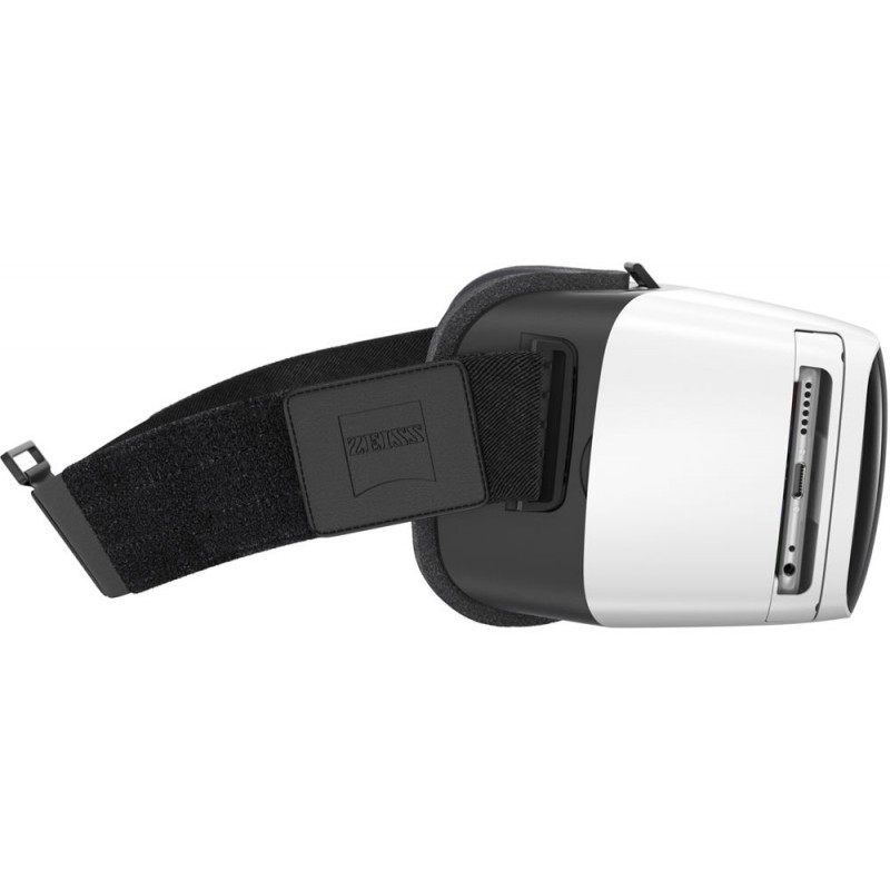 Zeiss virtuaalreaalsuse prillid VR One Plus - Virtuaalreaalsuse prillid ...