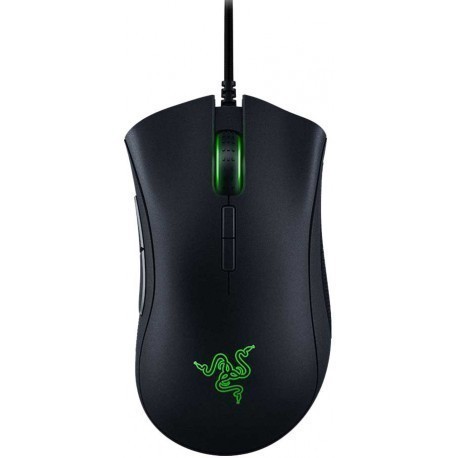 Razer mouse DeathAdder Elite, black - Mice - Photopoint