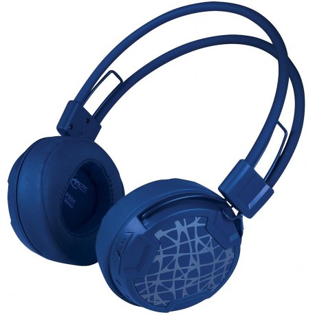 Arctic headset P604, blue - Headphones - Photopoint
