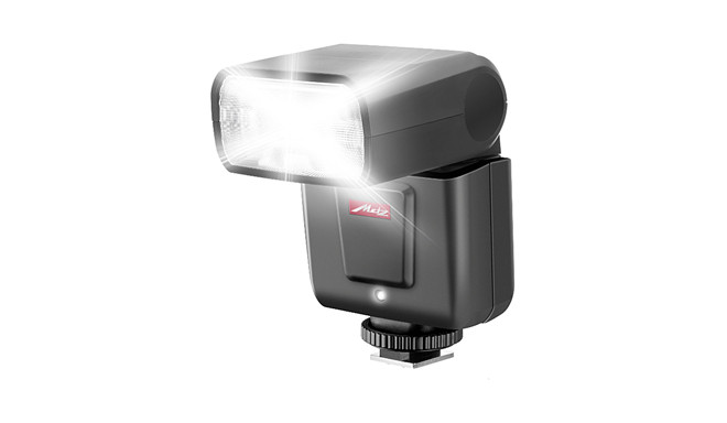 Metz flash M360 for Canon - Flashlights - Photopoint