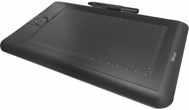 Trust graphics tablet Panora - Drawing tablets - Photopoint