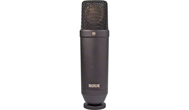 Rode Complete Studio Kit NT1 & AI-1 - Microphones - Photopoint