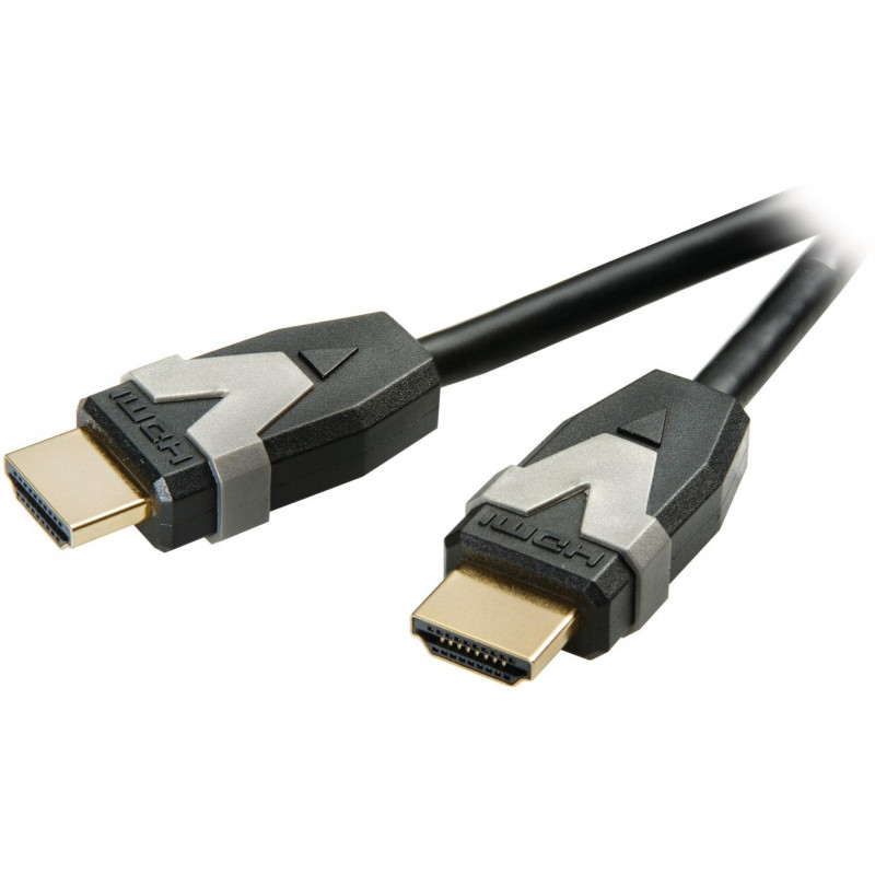 Vivanco kaabel Promostick HDMI - HDMI 1,5m (26849) - Kaablid - Photopoint