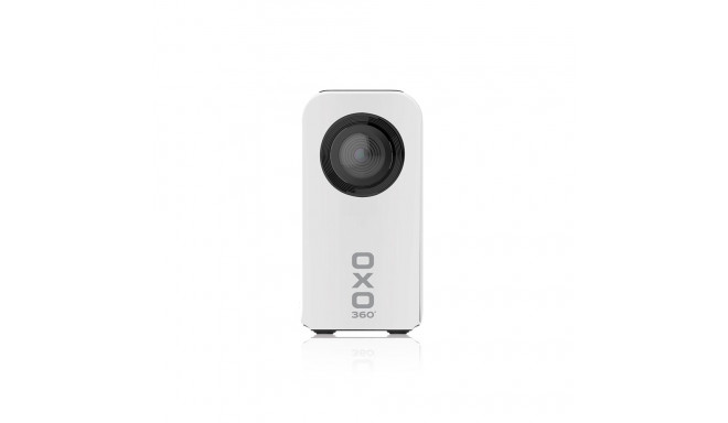 GoXtreme OXO 360° IP Cam 56200 - 360 kraadi kaamerad - Photopoint
