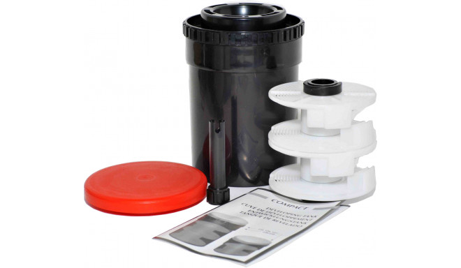AP developing tank Compact 2 - Accessories for lab - Photopoint