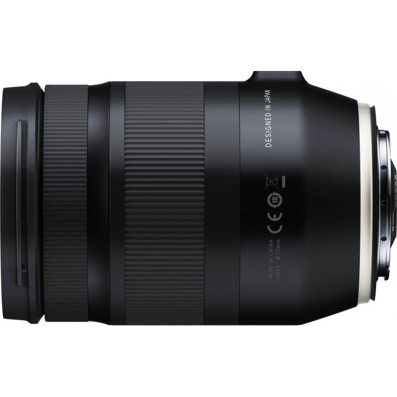 Tamron 35-150мм f/2.8-4 Di VC OSD объектив для Canon - Объективы ...
