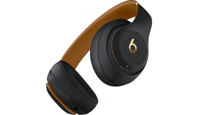 Beats wireless headset Studio3, midnight black - Headphones - Photopoint