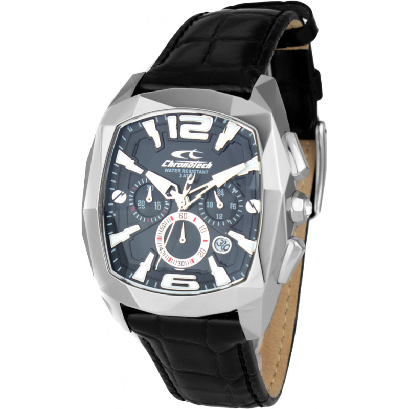 Chronotech vīriešu rokas pulkstenis CT7115M-02 - Vīriešu pulksteņi ...