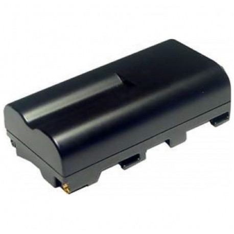 Falcon Eyes battery NP-F550 2300mAh - Rechargeable batteries - Photopoint