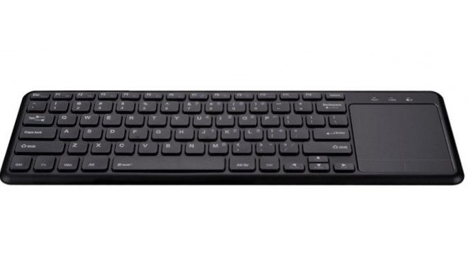 Tracer keyboard With Touchpad Tracer Smart RF (46367) - Keyboards ...