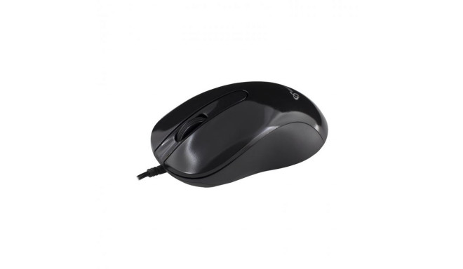 Sbox mouse M-901, black - Mice - Photopoint