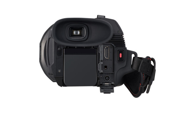 Panasonic HC-X1500E - Videokaamerad - Photopoint