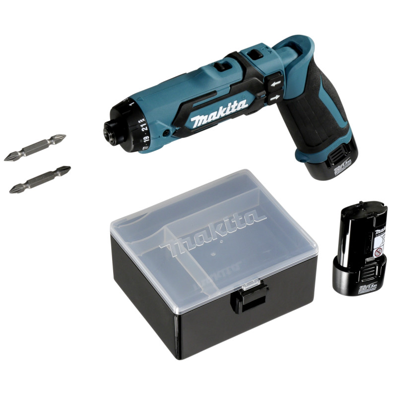 Pencil drill store