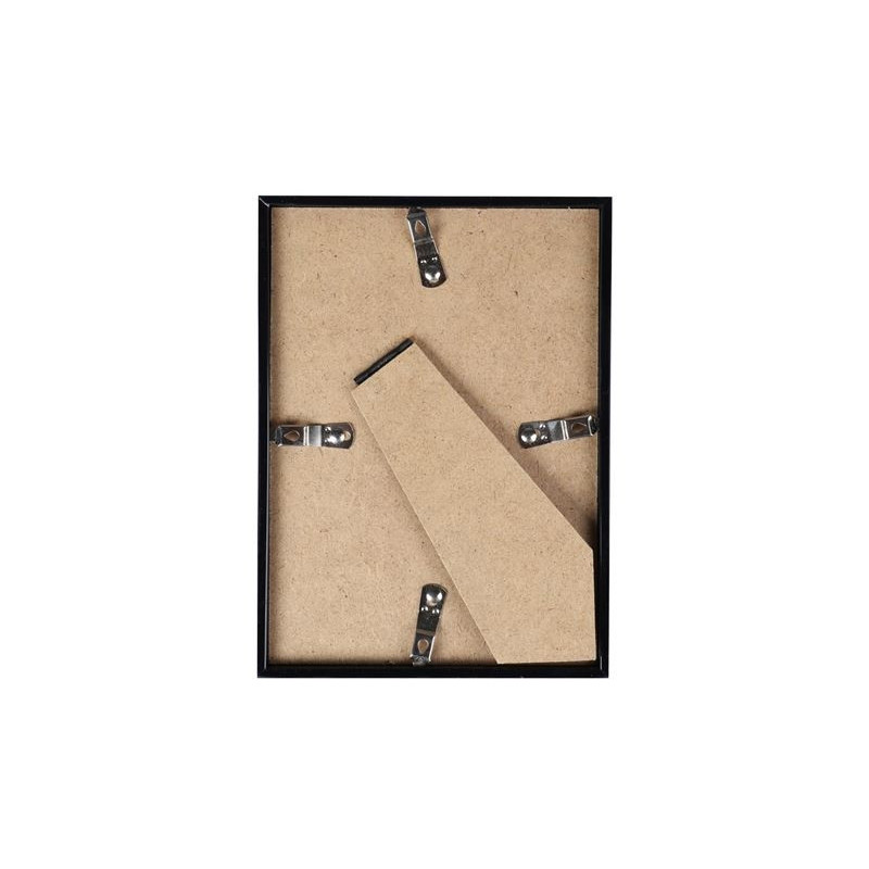 Zep photo frame KB9 40x60cm, black - Photo frames - Photopoint