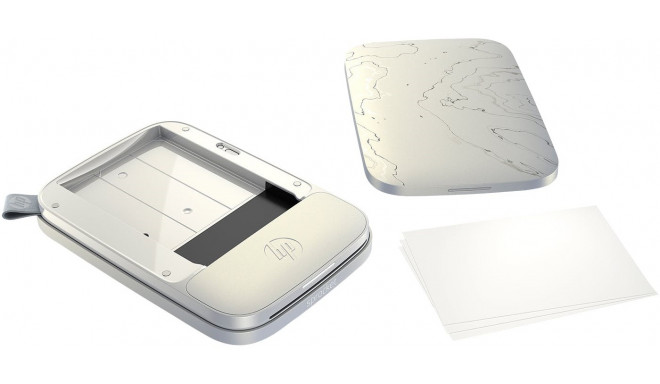 HP fotoprinter Sprocket Select, eclipse - Printerid - Photopoint