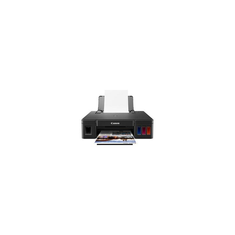 Canon PIXMA G1411 inkjet printer Colour 4800 x 1200 DPI A4 Printers Photopoint.lv