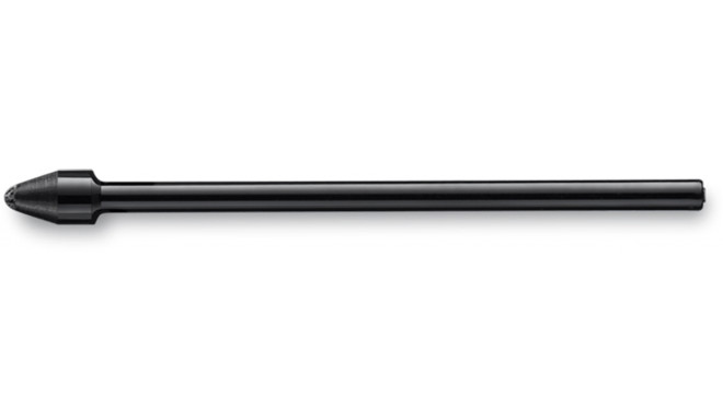 Lamy stylus nibs Z107 PC/EL Pointier 4pcs - Stylus accessories - Photopoint