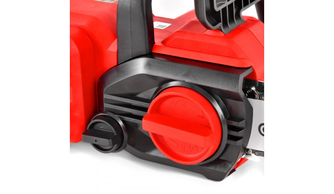 Akuga kettsaag Hecht 9925 ACCU - Elektrilised kettsaed - Photopoint