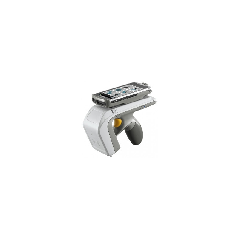 Zebra Charging Station 3 Slots Crduniv Rfd8500 1r Barcode Readers
