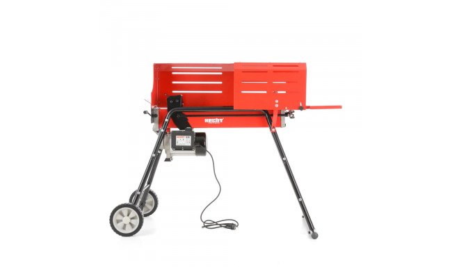 Puulõhkumismasin alusel HECHT 676 - Puulõhkumis- ja halumasinad ...