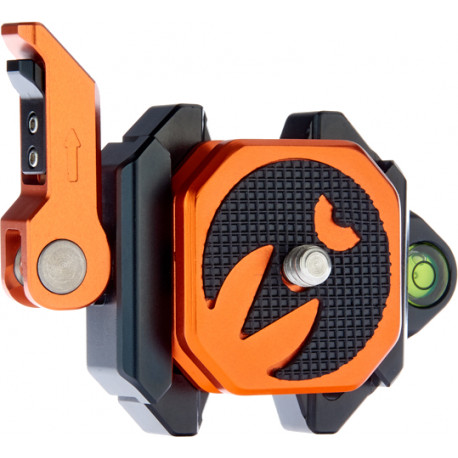 3 Legged Thing quick release adapter LV-CL Lever Clamp - Quick release ...