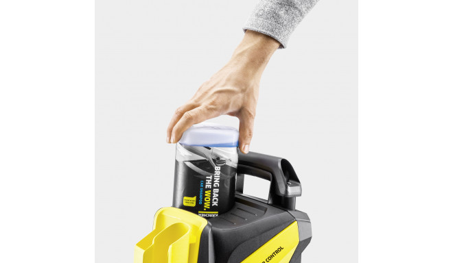 K 4 Power Control - Survepesurid - Photopoint