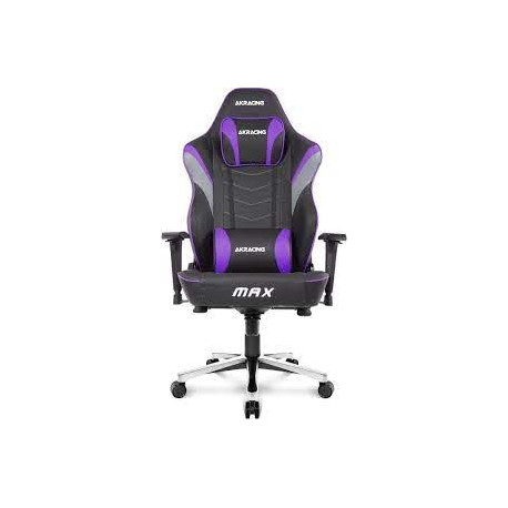 AKRacing Master MAX Indigo - AK-MAX-IN - Mänguritoolid - Photopoint