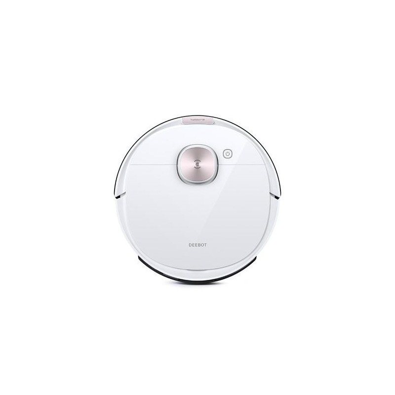 Ecovacs deebot ozmo t8 store