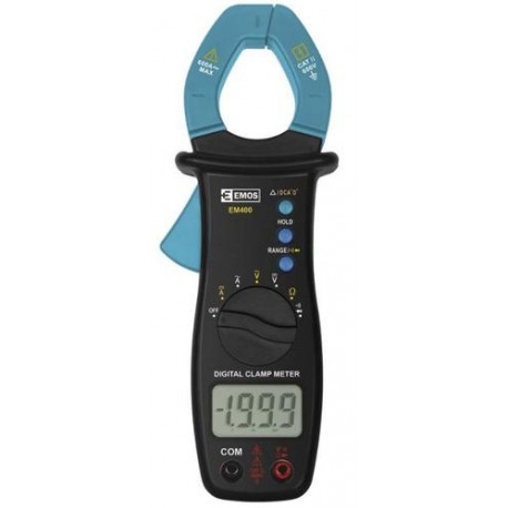 Emos EM400 multimeter Digital multimeter - Multimeters - Photopoint
